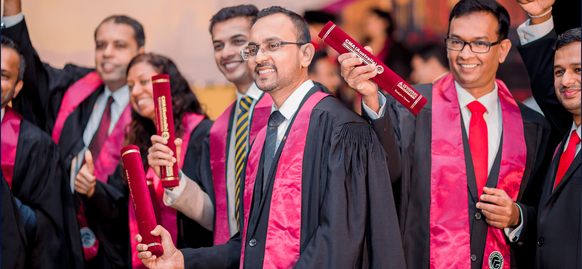 CMA Australia – CMA Finance Qualification